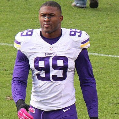 The Best Athletes Who Wore Number 99, Ranked By Fans