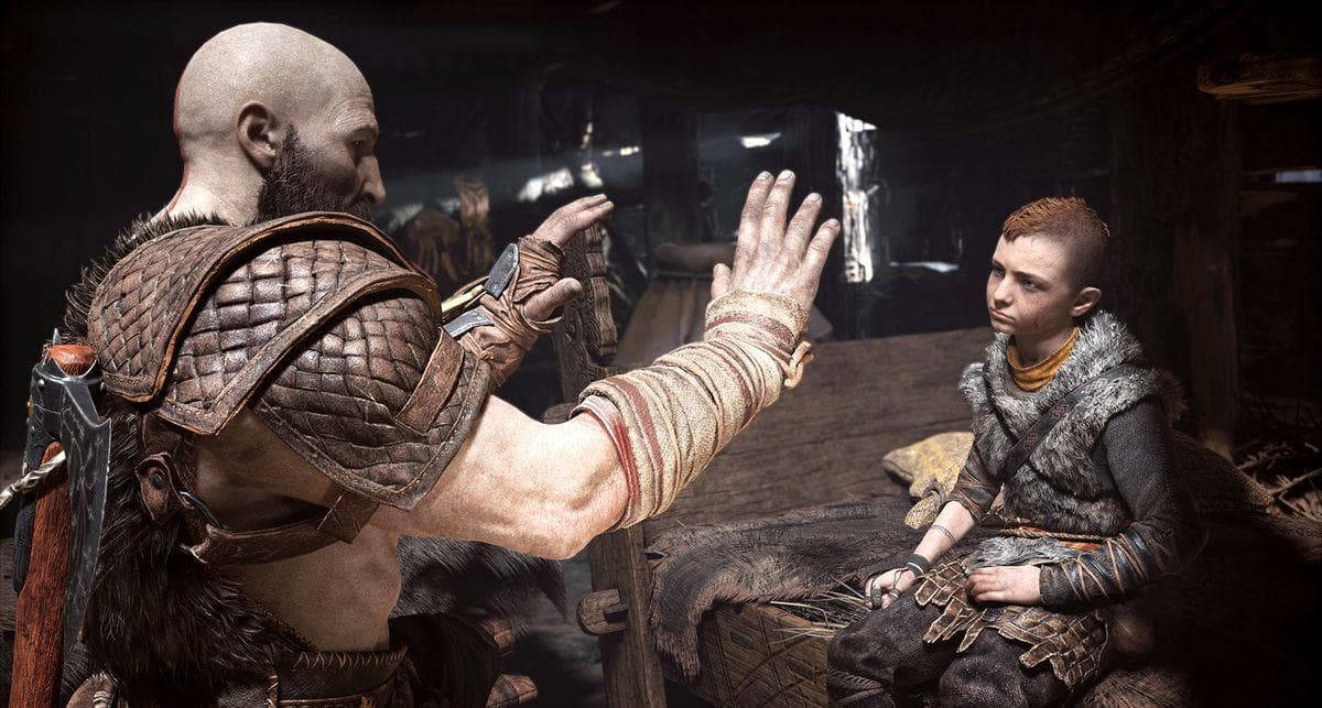The 25 Best Quotes From The 'God of War' Series, Ranked