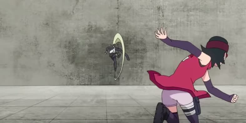 16 Times Anime Fights Were Won With A Single Blow