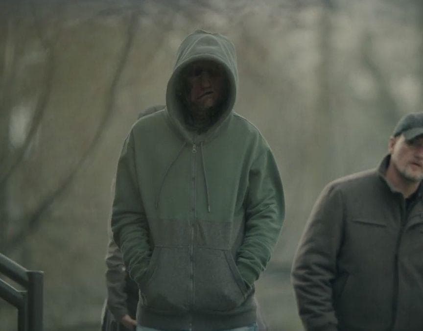 Who Are Black Annis And El Coco, The Legends Lurking On The Fringes Of ...