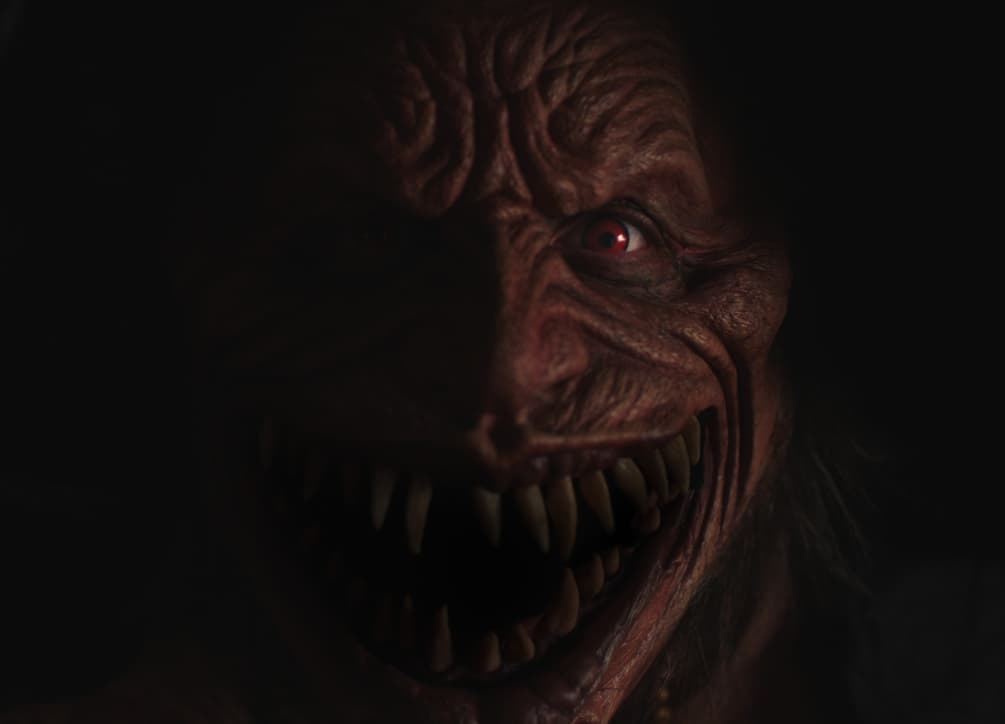 Who Are Black Annis And El Coco, The Legends Lurking On The Fringes Of ...