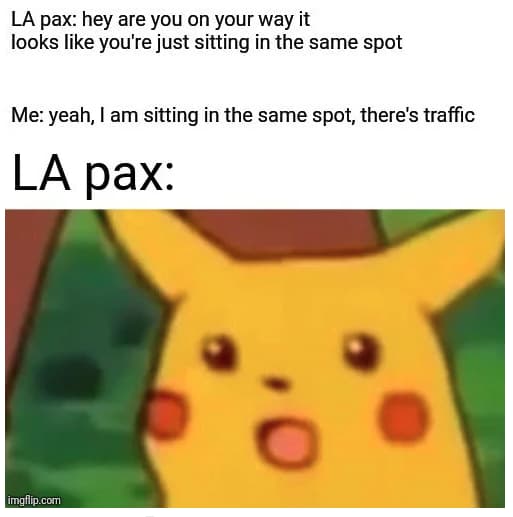 30 Awkward Memes About Taking Uber That Hit A Little Too Close To Home