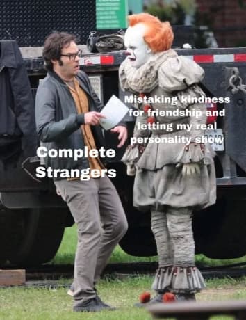 28 Twisted Memes Only True Horror Fans Will Find Funny