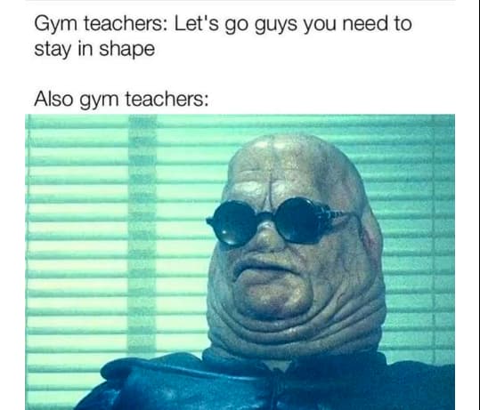 28 Twisted Memes Only True Horror Fans Will Find Funny