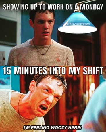 28 Twisted Memes Only True Horror Fans Will Find Funny