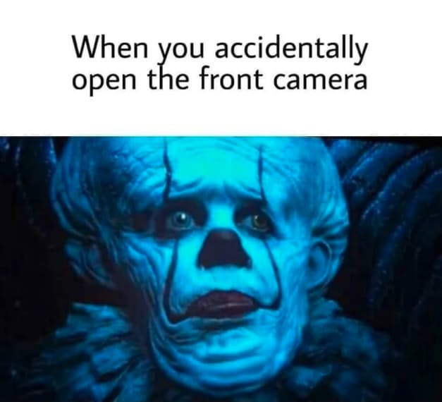 28 Twisted Memes Only True Horror Fans Will Find Funny