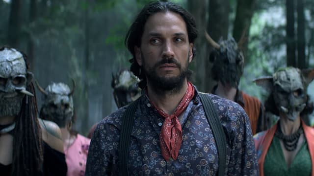 Pagans And Old Gods: Here's What 'Chilling Adventures Of Sabrina ...