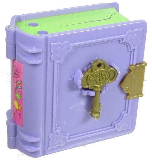 13 Vintage Polly Pocket Toys Are Worth A Ton Now