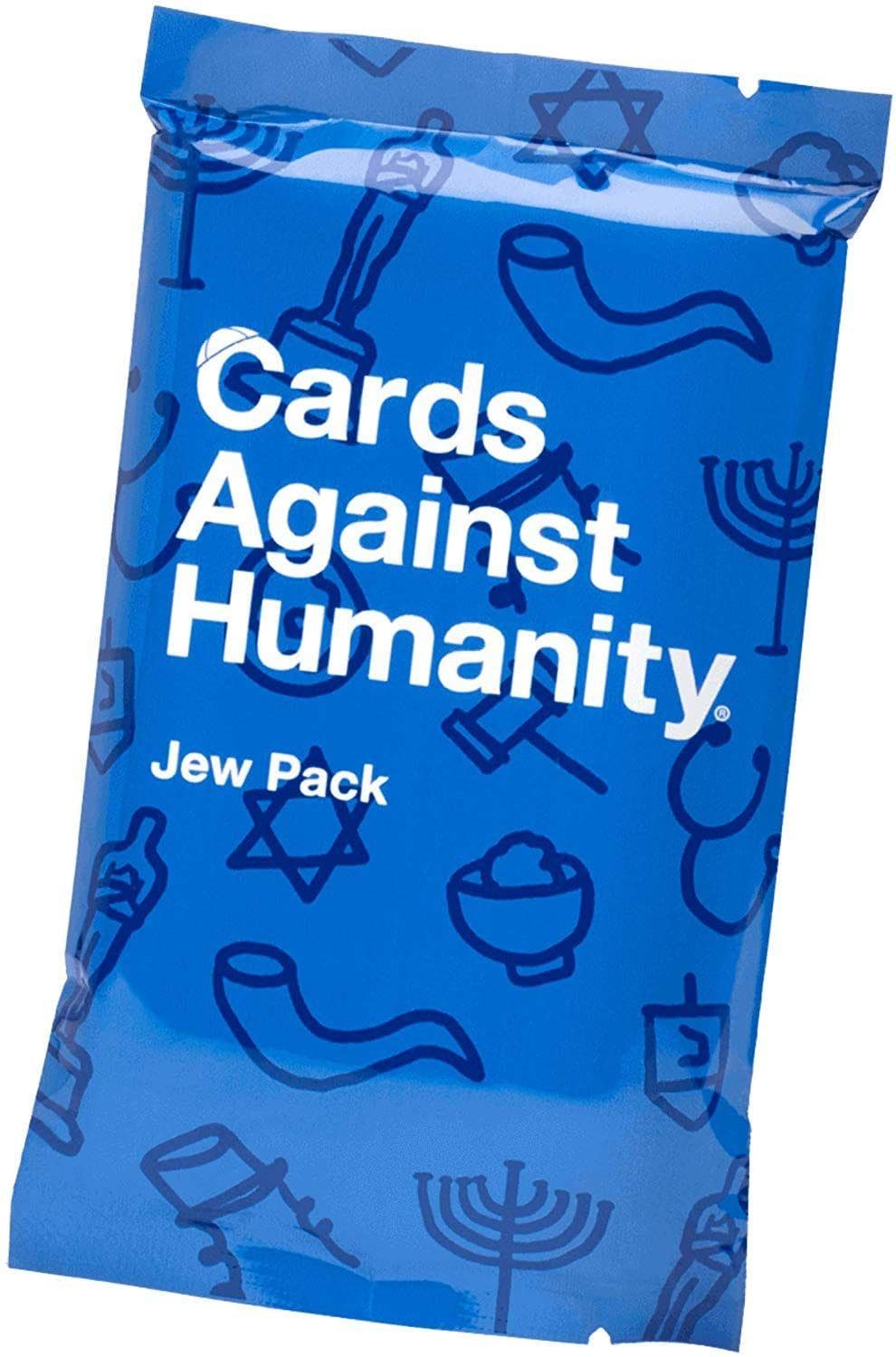 The 20 Best Cards Against Humanity Expansions, Ranked