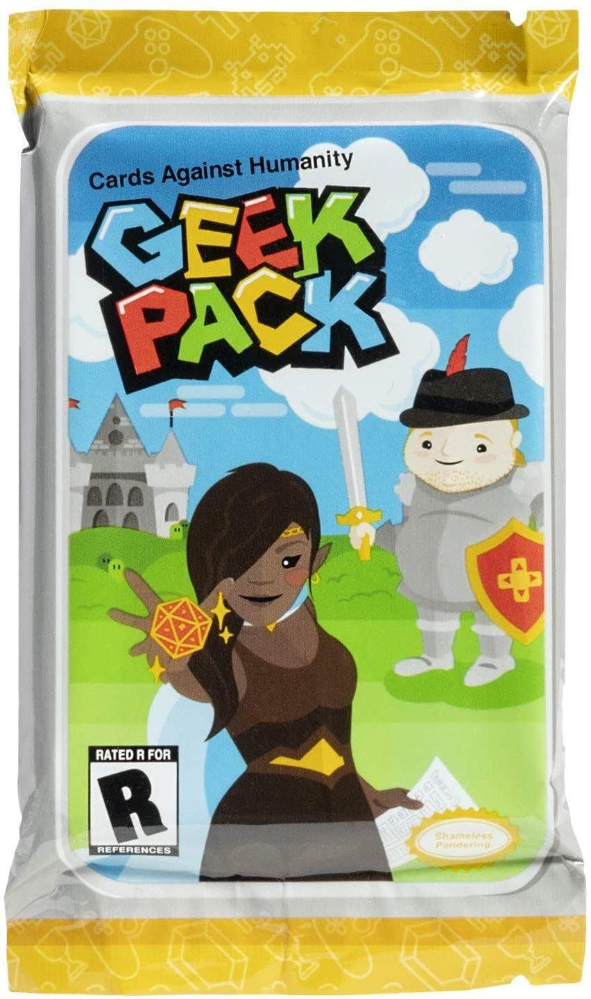 The 20 Best Cards Against Humanity Expansions, Ranked