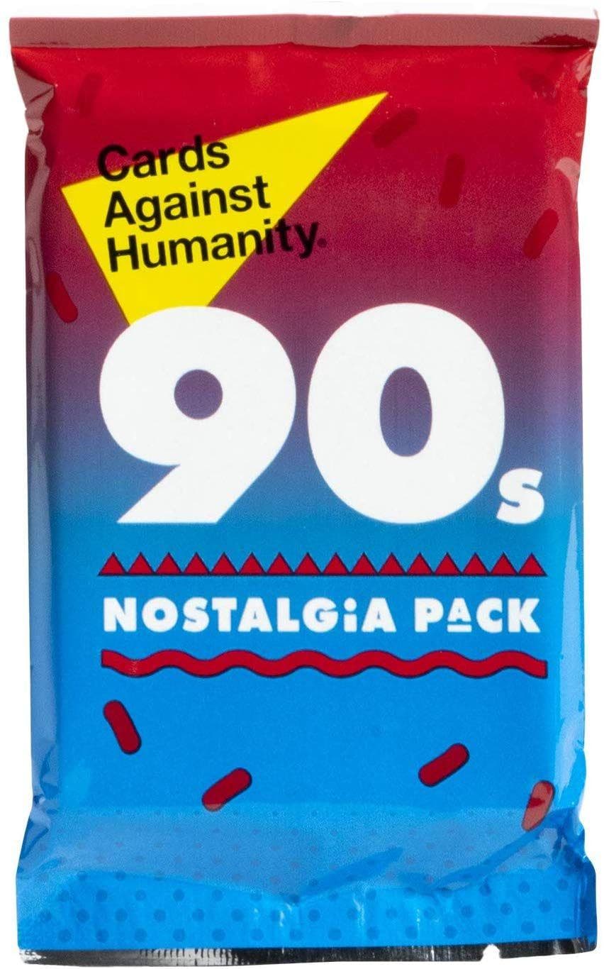 The 20 Best Cards Against Humanity Expansions, Ranked