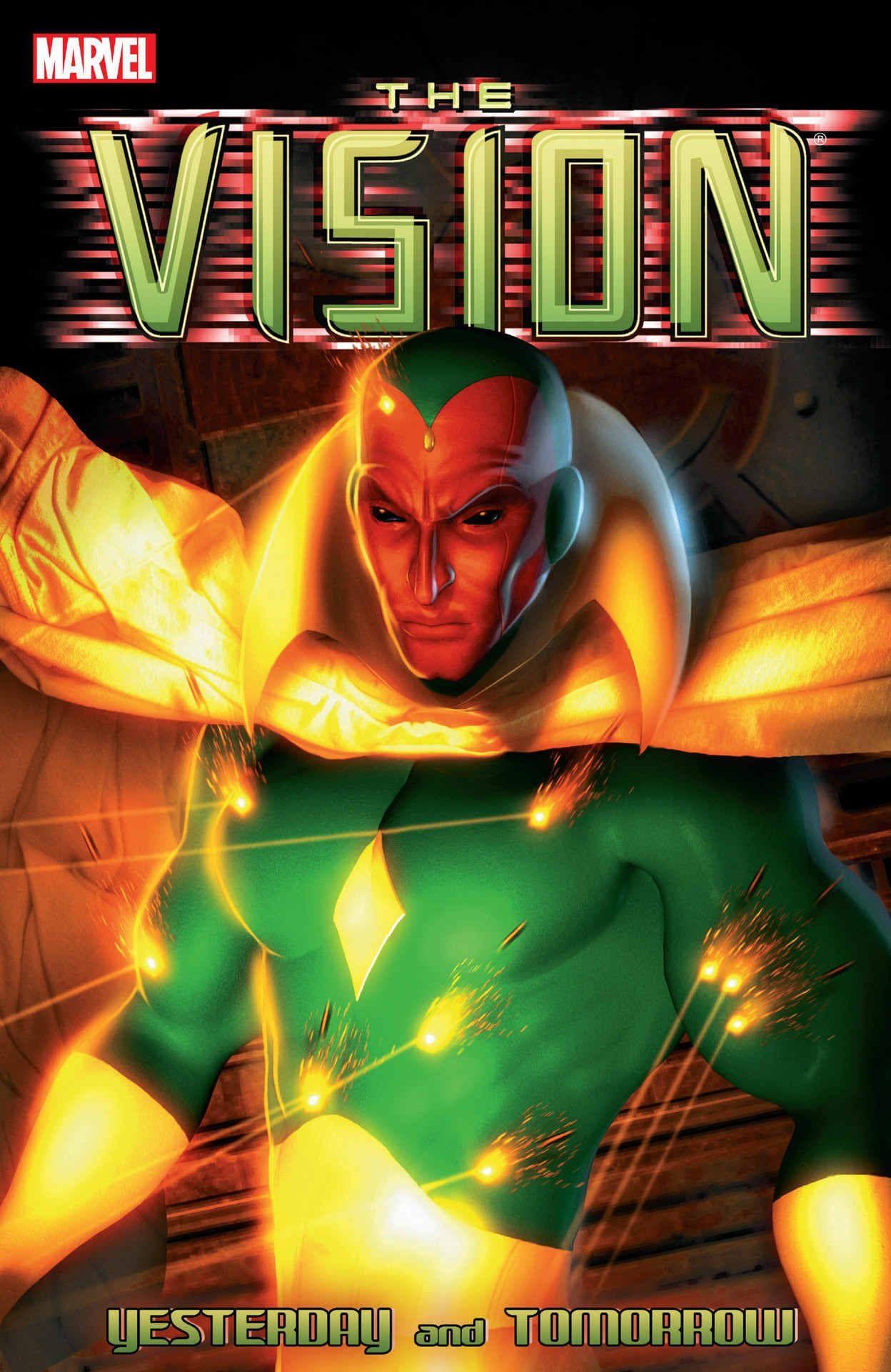 The 20 Best Vision Comics Storylines, Ranked By Fans