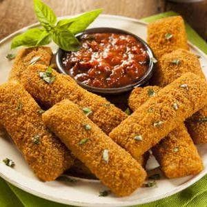 The Best Ruby Tuesday Menu Items, Ranked By Foodies