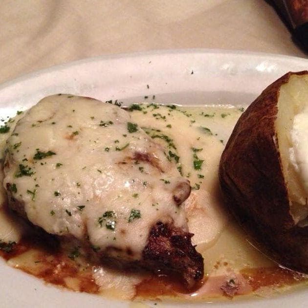 The Best Ruby Tuesday Menu Items, Ranked By Foodies