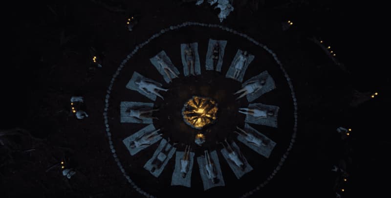 Pagans And Old Gods: Here's What 'Chilling Adventures Of Sabrina ...