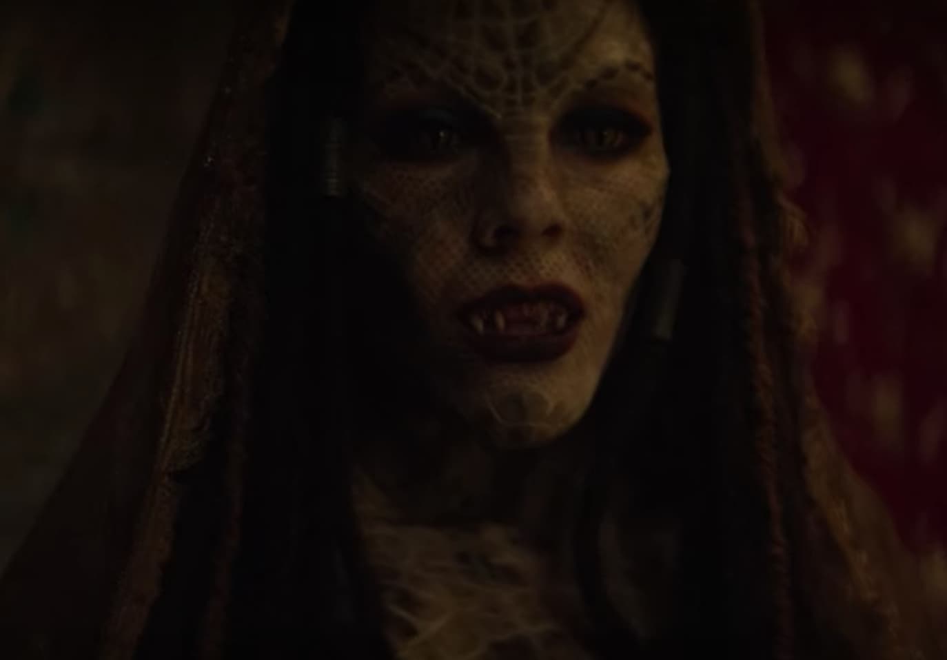 Pagans And Old Gods: Here's What 'Chilling Adventures Of Sabrina ...