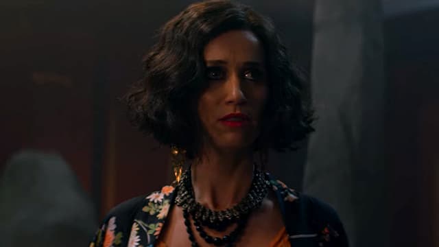 Pagans And Old Gods: Here's What 'Chilling Adventures Of Sabrina ...