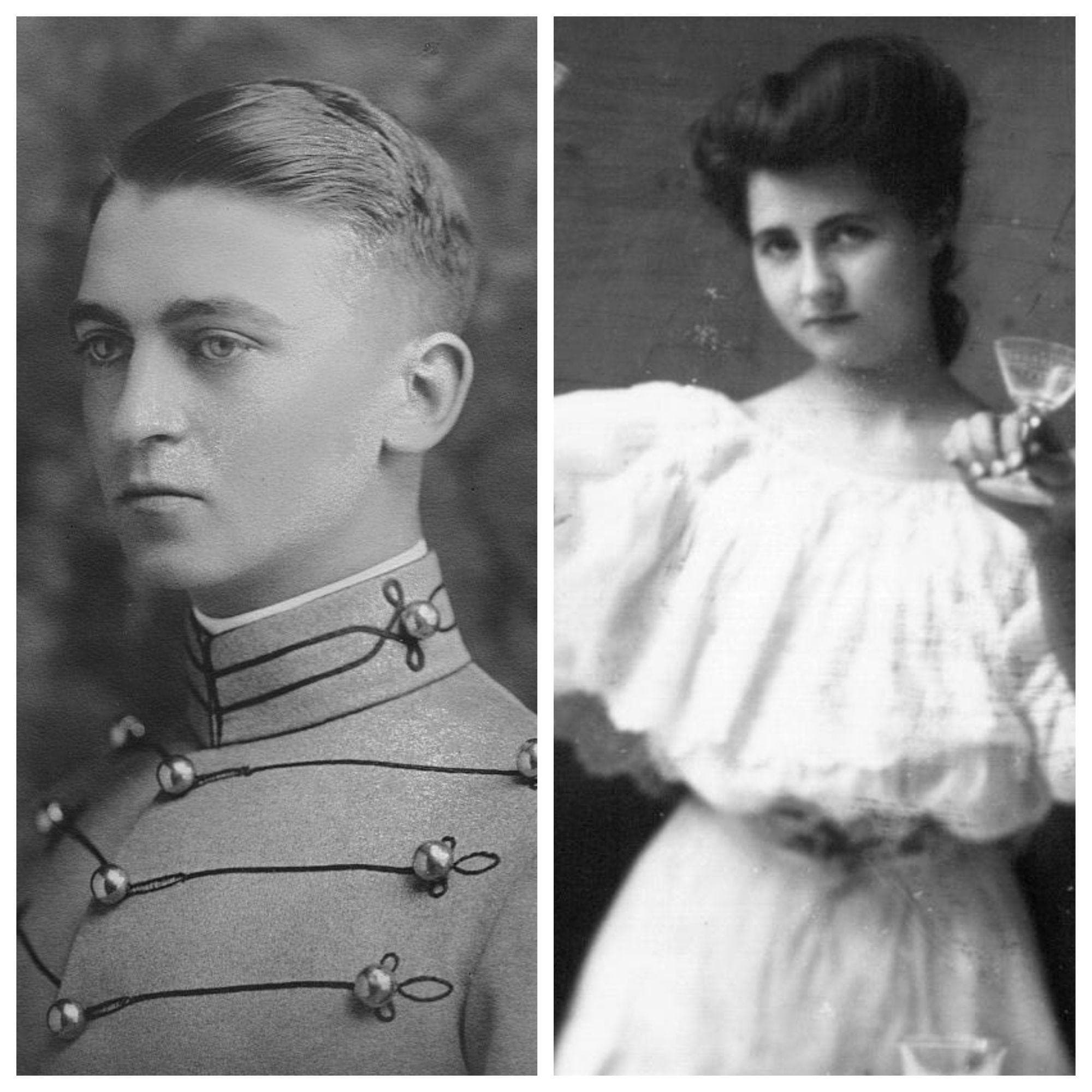 Here's What 'Edgy' Haircuts Looked Like In Every Decade Of The 20th Century