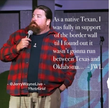 38 Big Memes Only People From Texas Will Appreciate