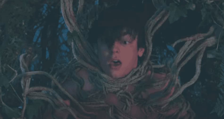 Pagans And Old Gods: Here's What 'Chilling Adventures Of Sabrina ...