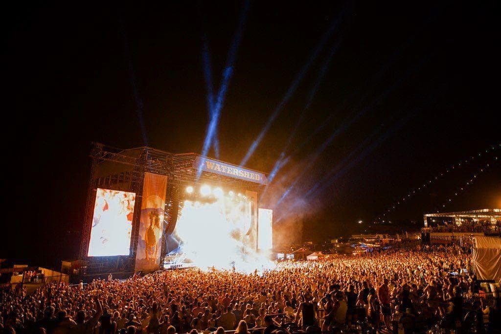 The 32 Best Country Music Festivals In The World, Ranked