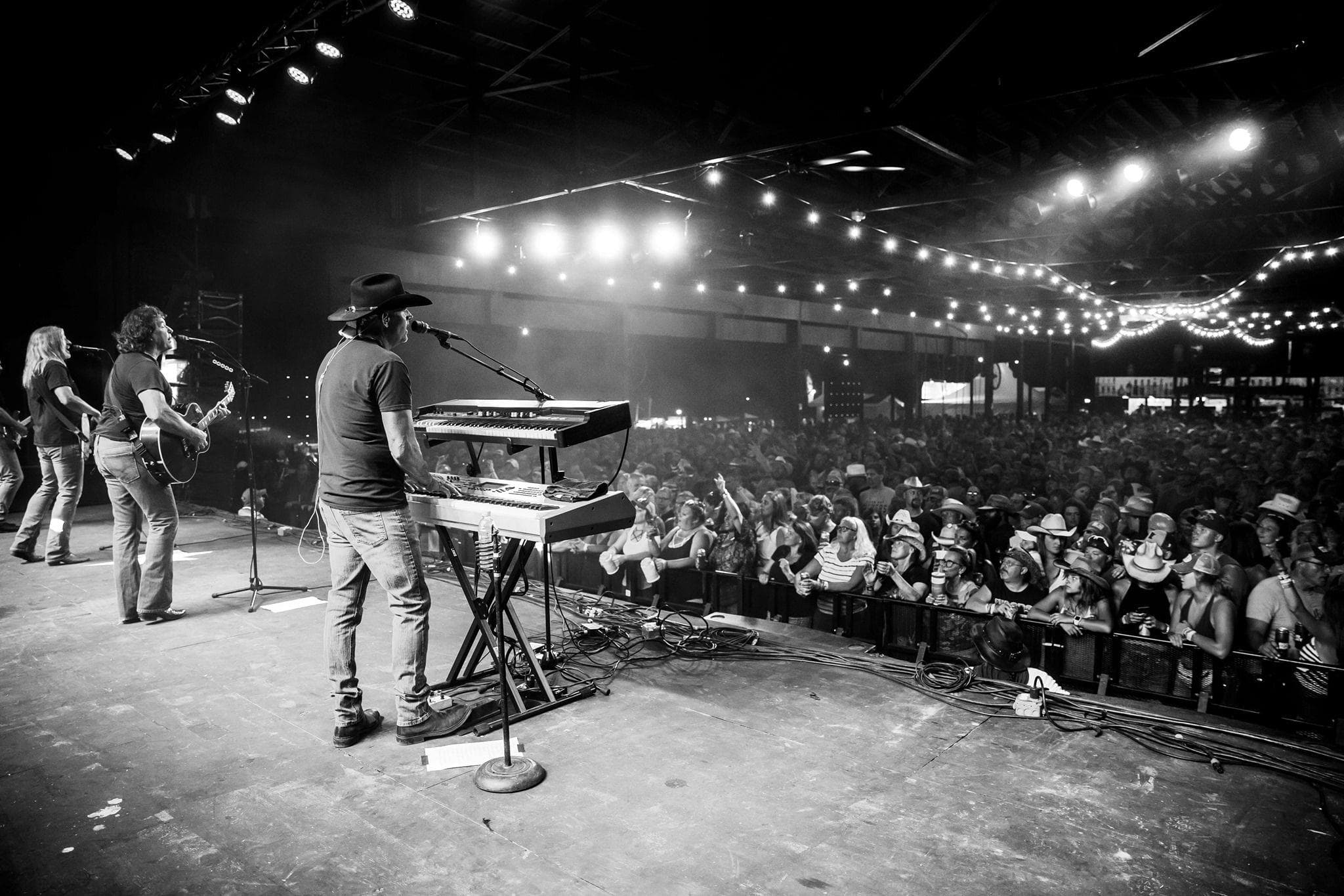 The 32 Best Country Music Festivals In The World, Ranked