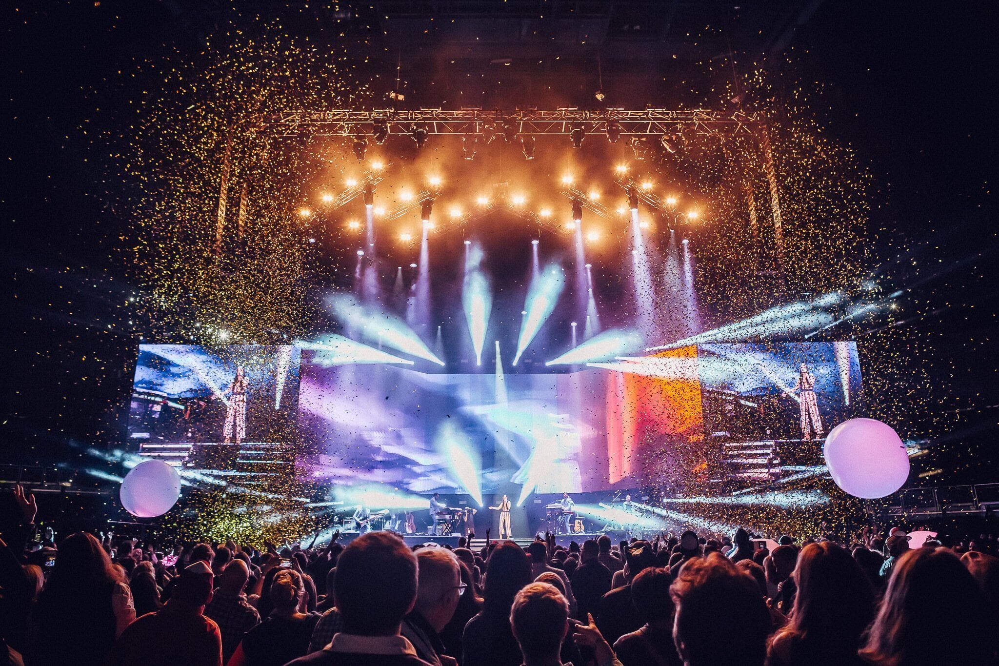 The 32 Best Country Music Festivals In The World, Ranked
