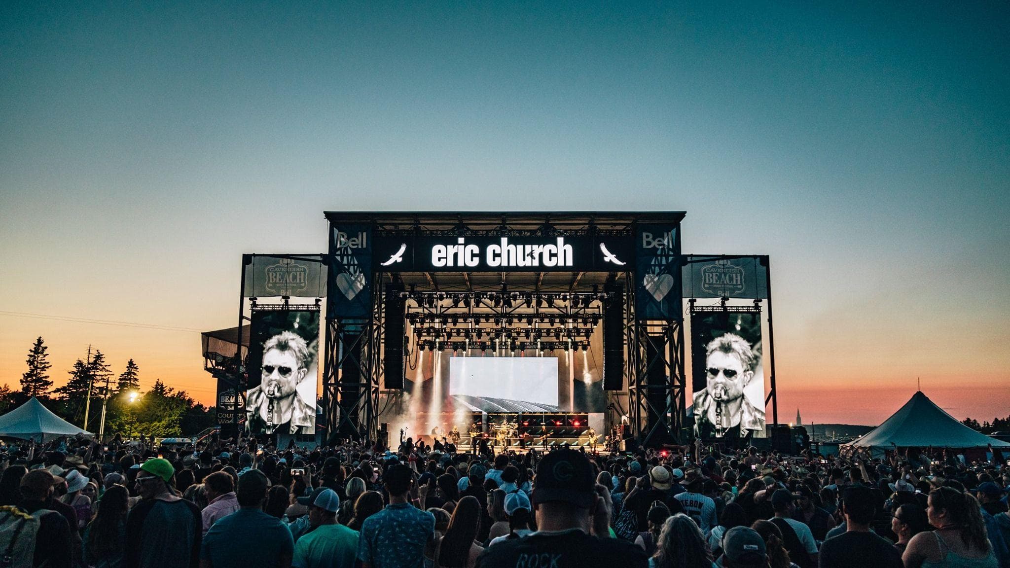 The 32 Best Country Music Festivals In The World, Ranked