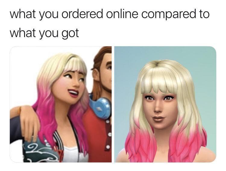26 Memes About The Sims That Are Way Too Accurate