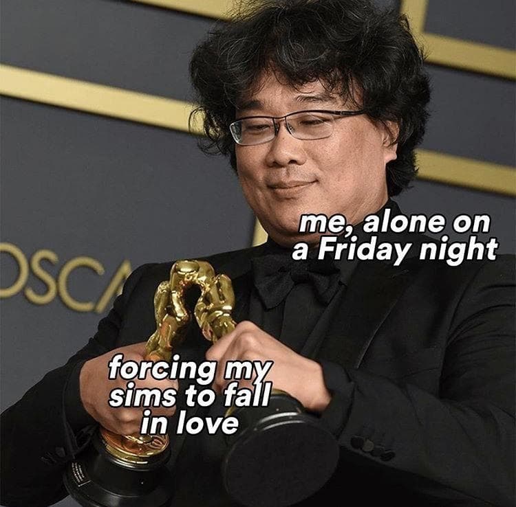 26 Memes About The Sims That Are Way Too Accurate