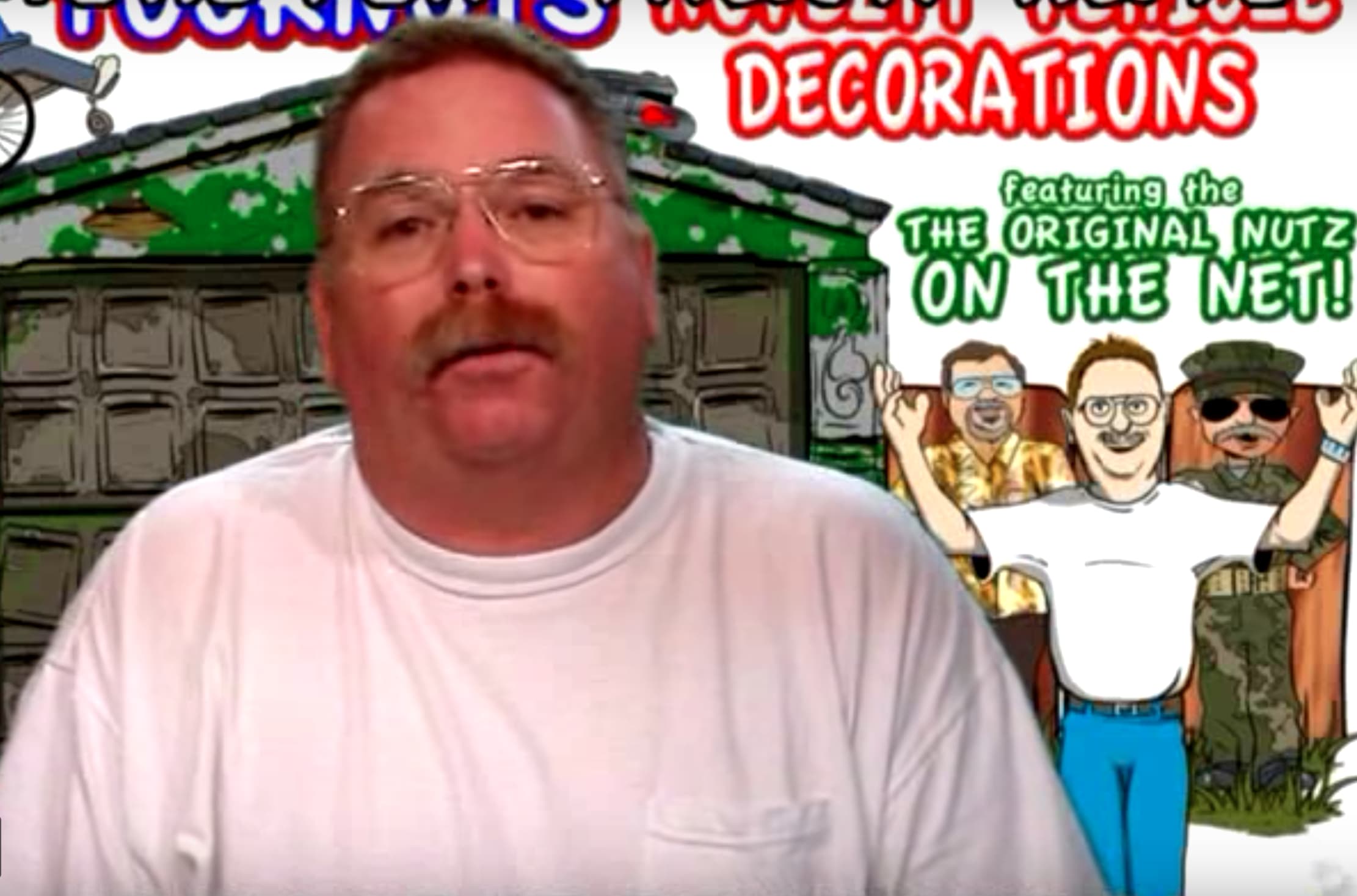 Inside The Great Truck Nuts War Of The Early ‘00s