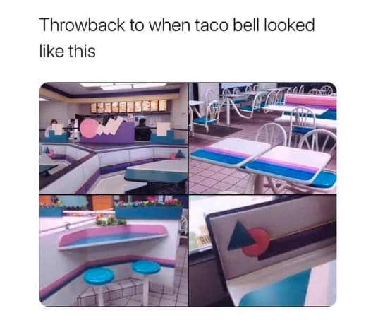 27 Memes That Capture The Intense Love People Have For Taco Bell