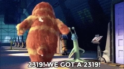 20 Movie Details You Probably Never Noticed In Monsters Inc