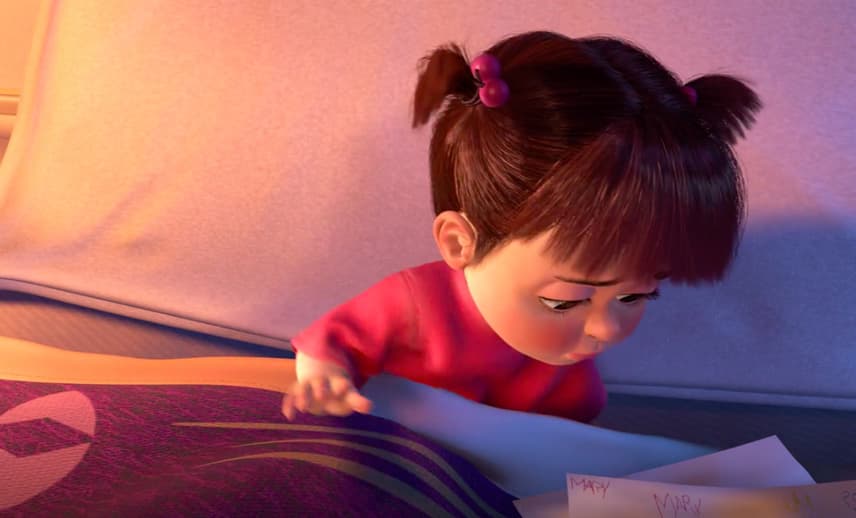 20 Movie Details You Probably Never Noticed In Monsters Inc
