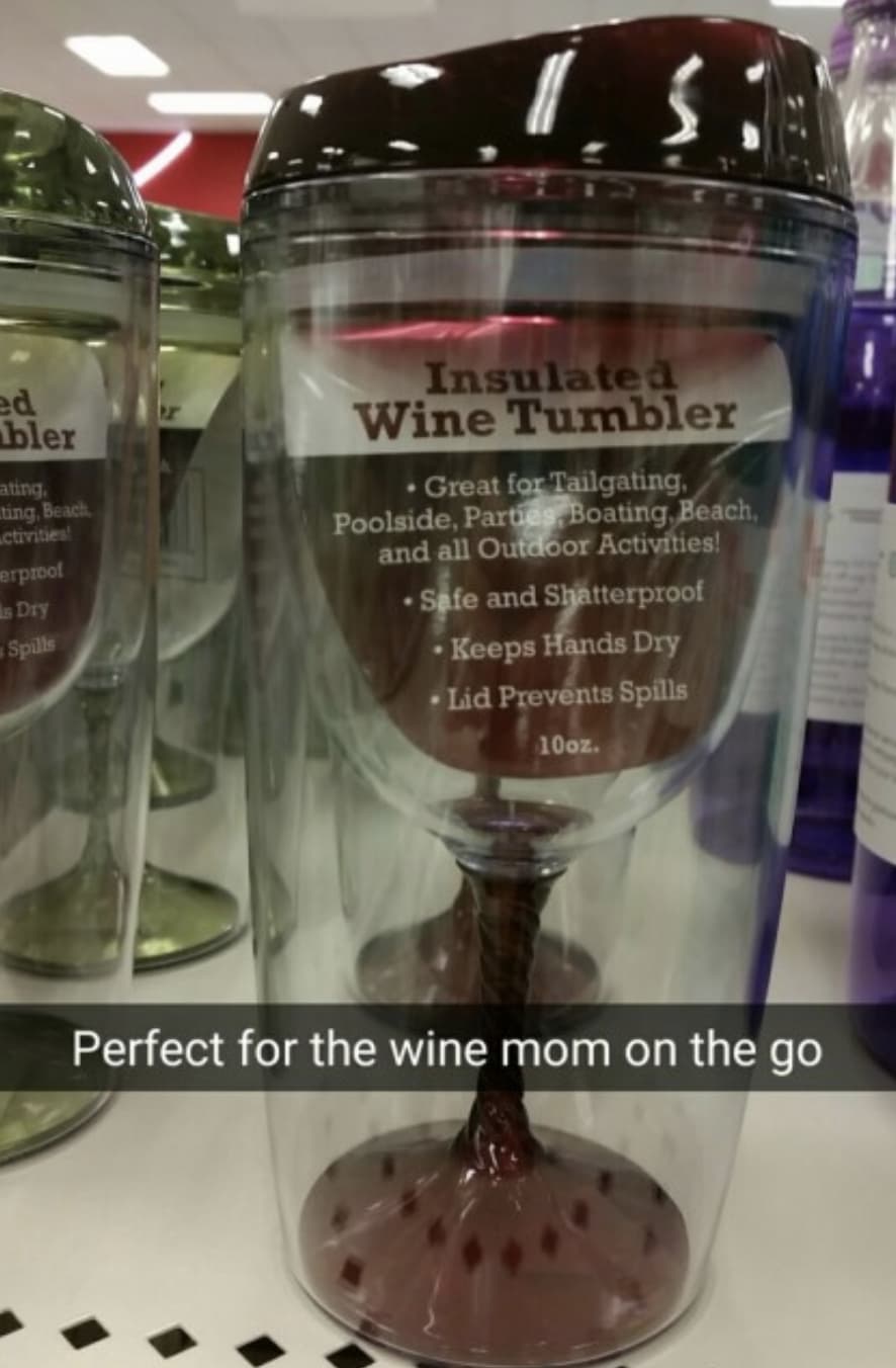 19 Funny Memes That Moms Who Love Wine Will Cheers To