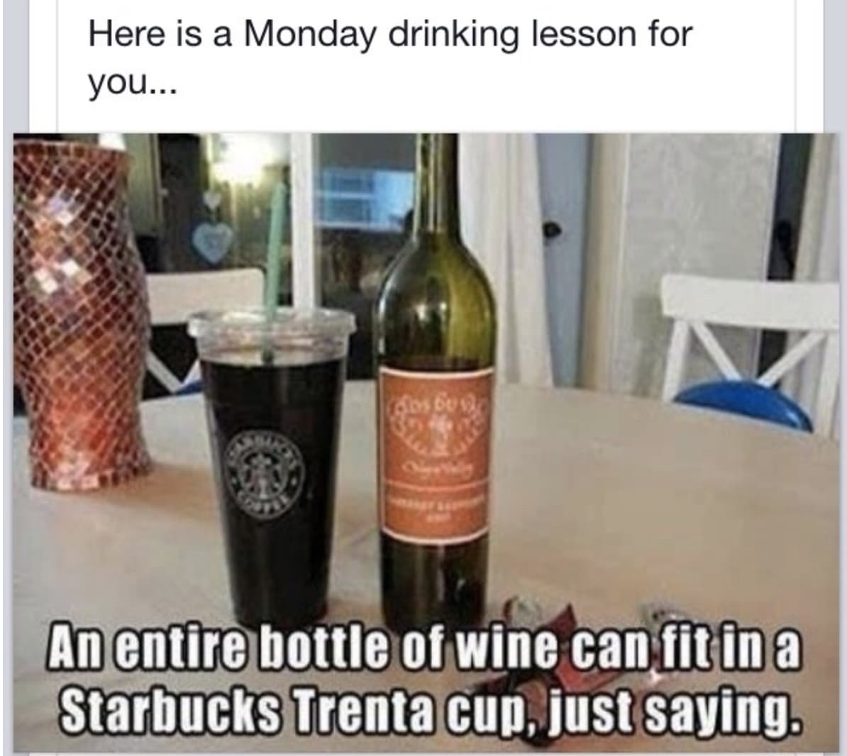 19 Funny Memes That Moms Who Love Wine Will Cheers To