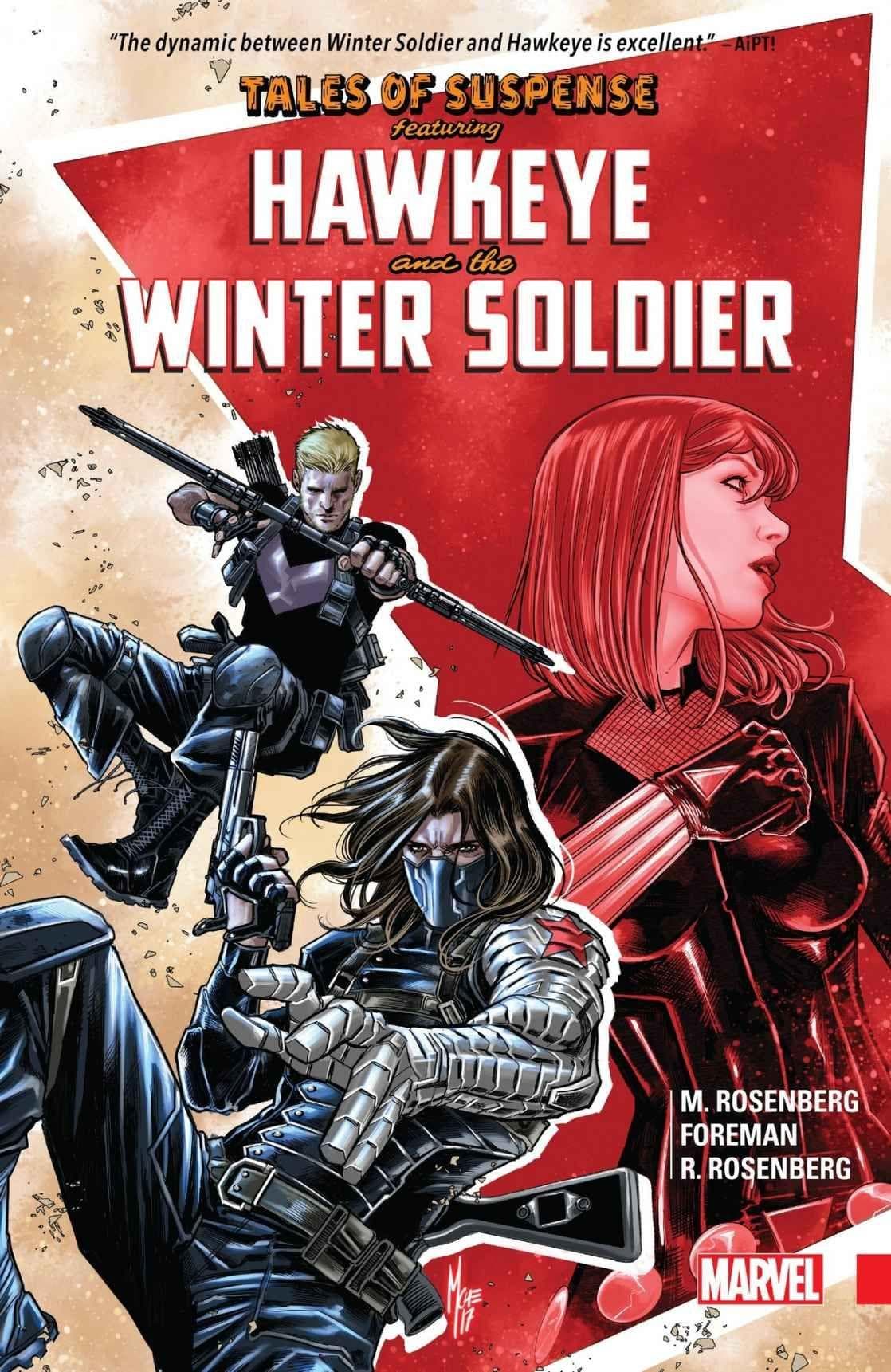 The 20 Best Winter Soldier Comics Storylines, Ranked By Fans