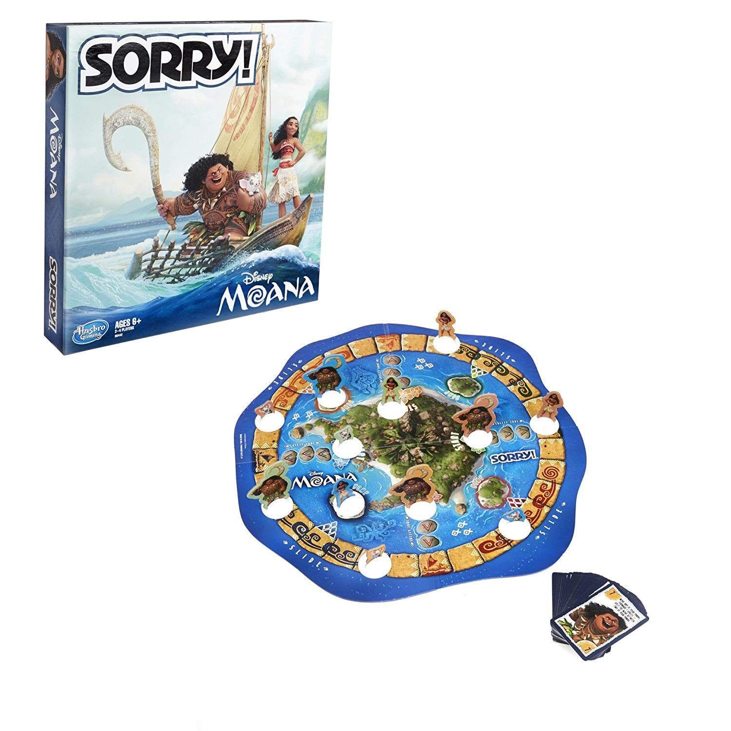 The Best Editions of Sorry!, Ranked by Board Game Geeks