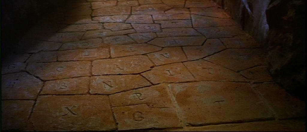 The Most Memorable 'Indiana Jones and the Last Crusade' Quotes, Ranked ...