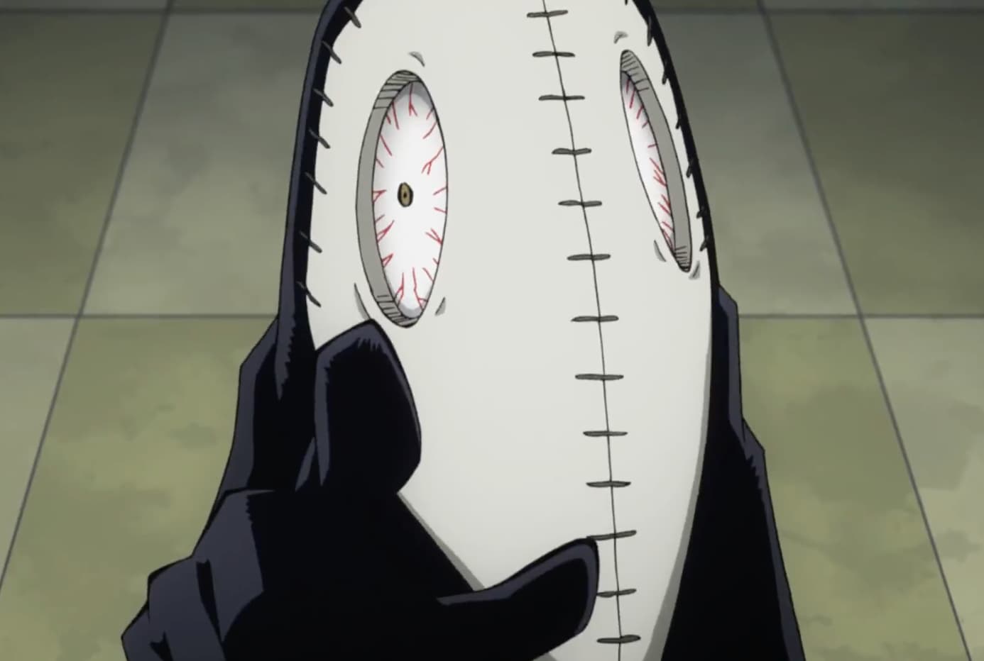 The 25 Best My Hero Academia Villains