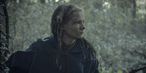 Netflix's 'The Witcher': Wardrobe Secrets From Behind The Scenes