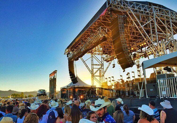 The 32 Best Country Music Festivals In The World, Ranked