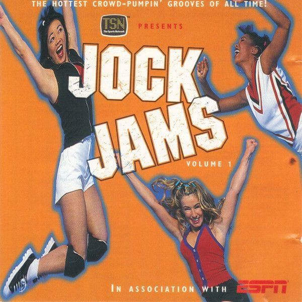The Rise And Fall Of The Mid-90s ‘Jock Jams’ CD Collections