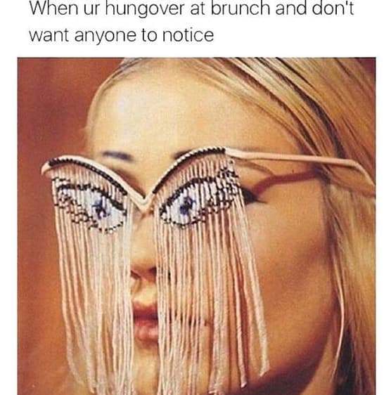 26 Memes About Being Hungover That Almost Everyone Can Unfortunately ...