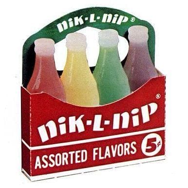 Best Non-Chocolate Candy | List of Top Fruity Candies