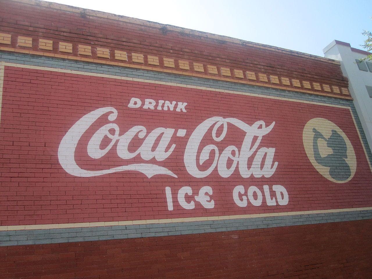 How The “Cola Wars” Were Front-Page News For A Decade