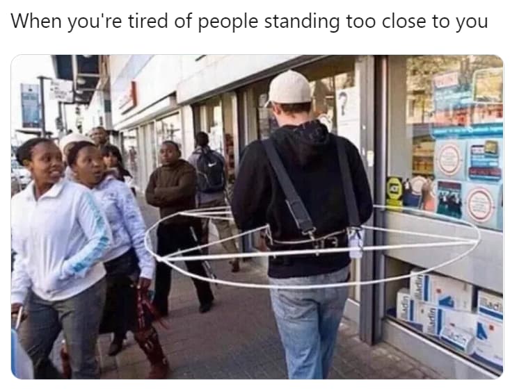 25 Perfect Memes For People Who Prefer Staying In Over Going Out