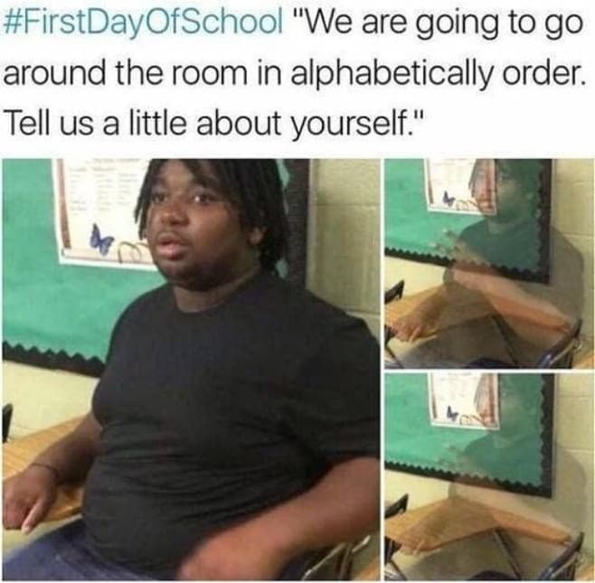 25 Perfect Memes For People Who Prefer Staying In Over Going Out