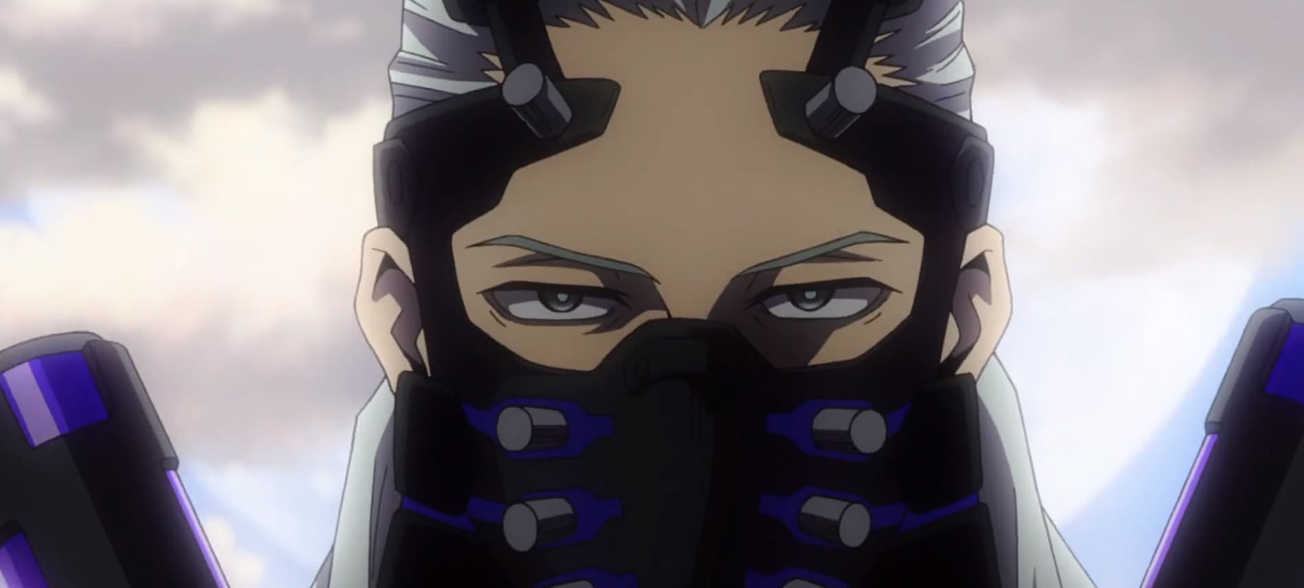 The Best 'My Hero Academia: Heroes Rising' Quotes, Ranked By Fans