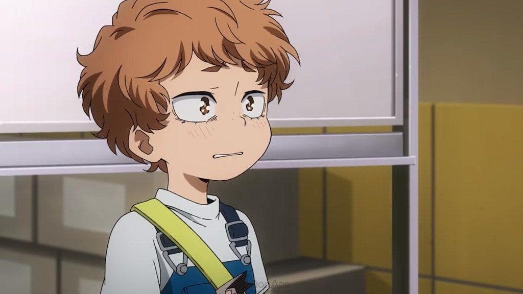 The Best 'My Hero Academia: Heroes Rising' Quotes, Ranked By Fans